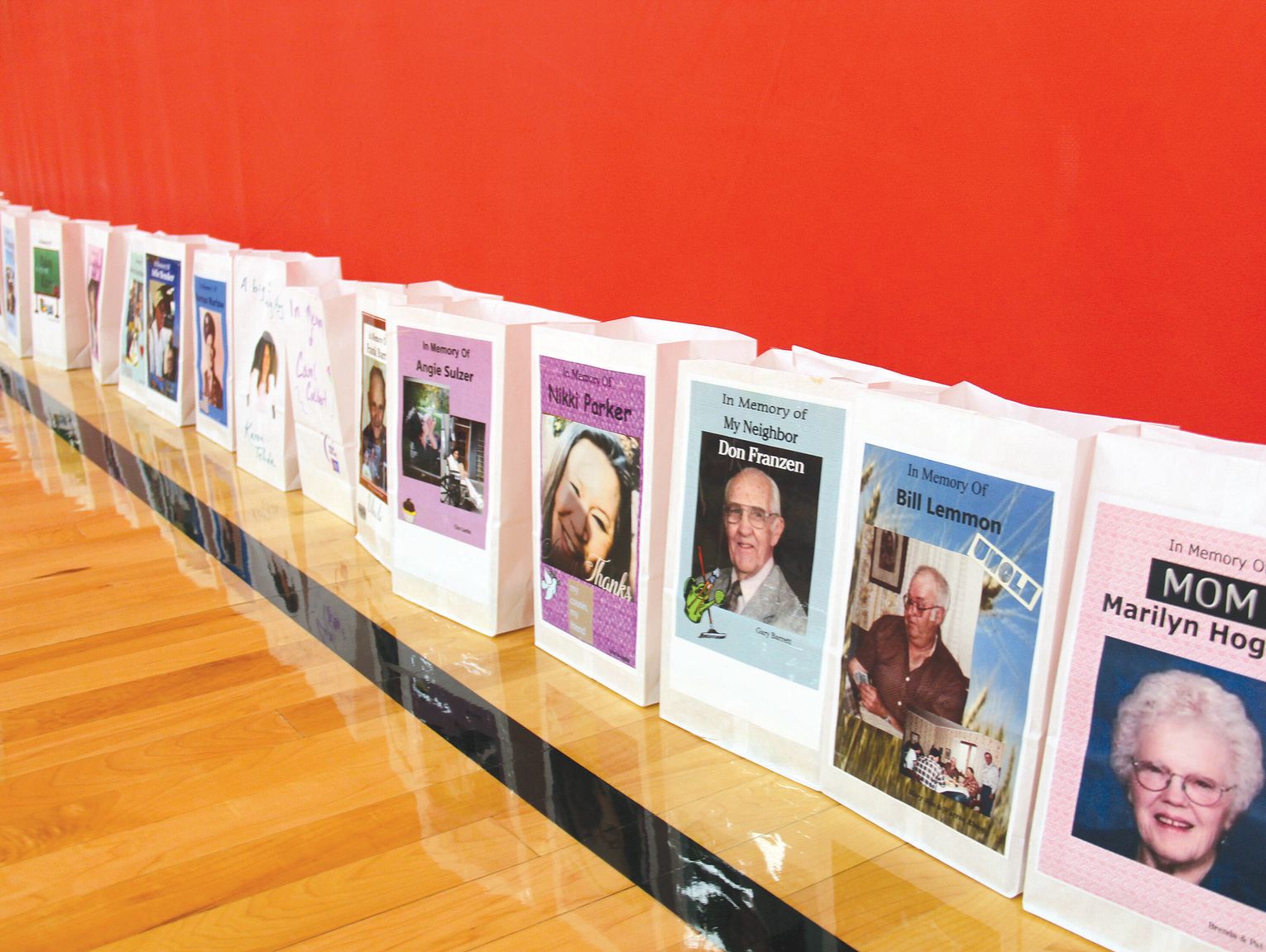 BIG CHANGES FOR RELAY FOR LIFE ON HORIZON