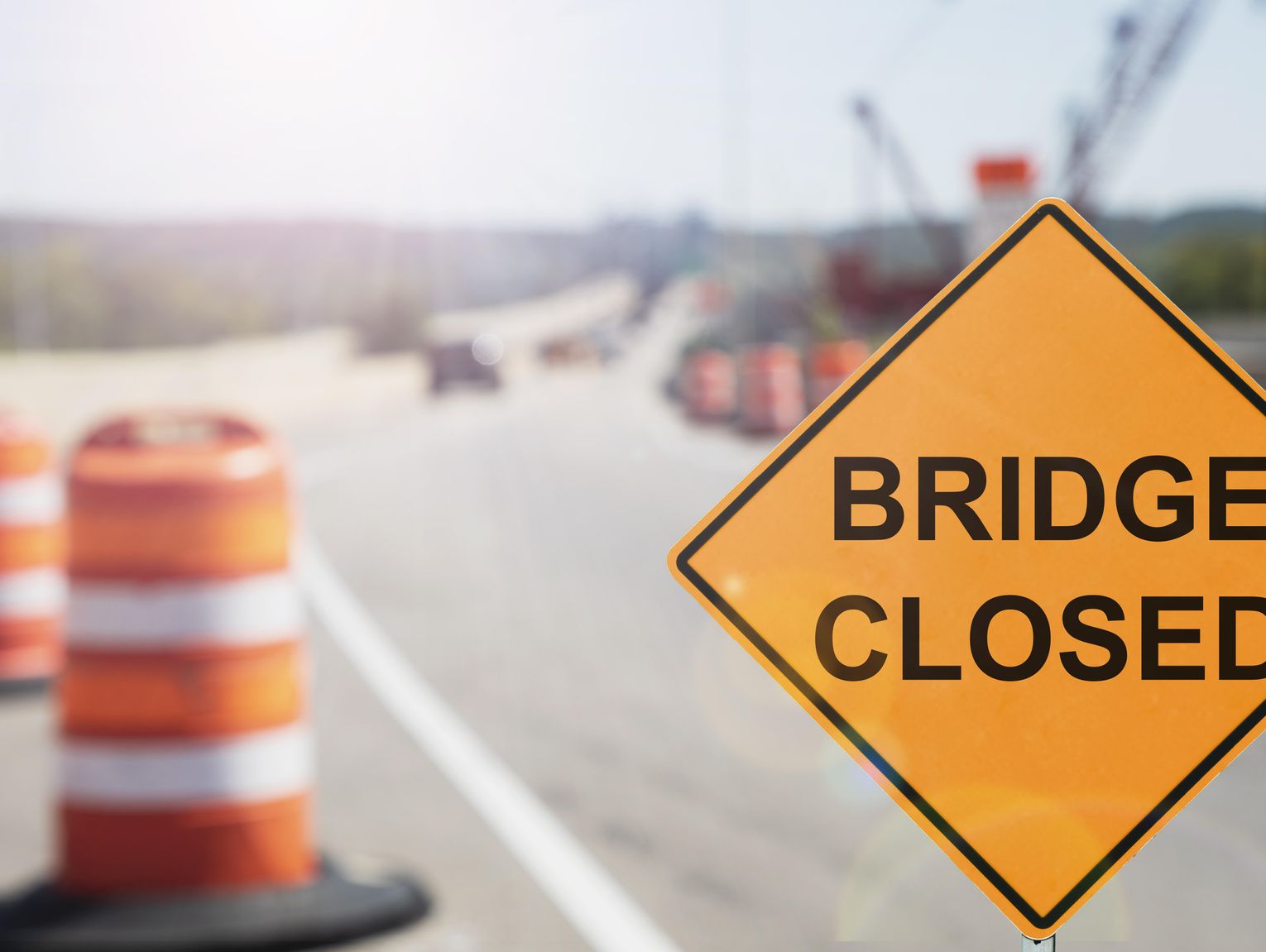 COUNTY AWARDED THREE BRIDGE STUDY GRANTS