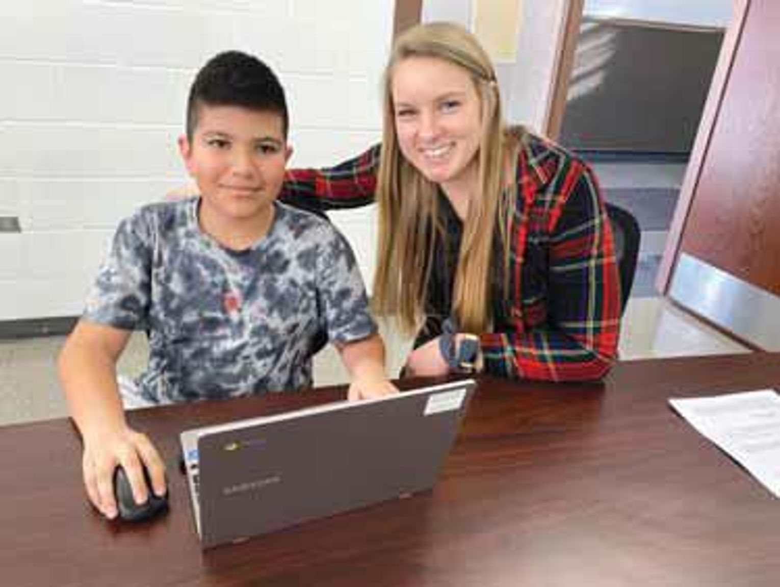 Flexible And Fun: Area Schools Need Subs