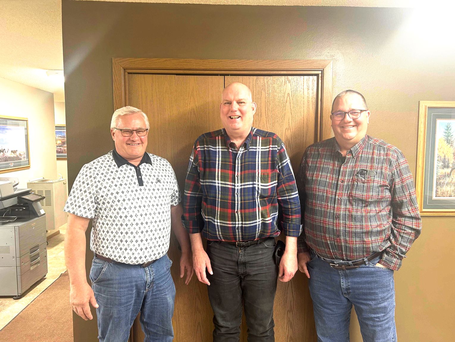 JONES NAMED NEXT BDM MANAGER