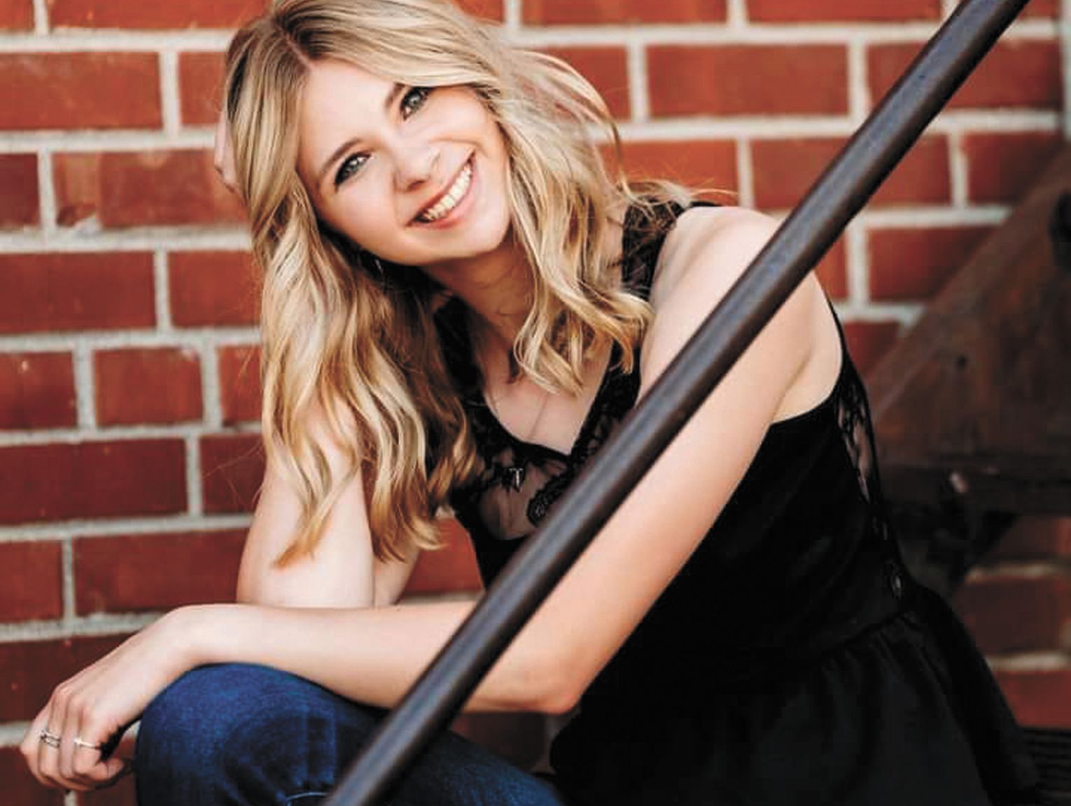 LA NETTER ON ALL-LRC SQUAD