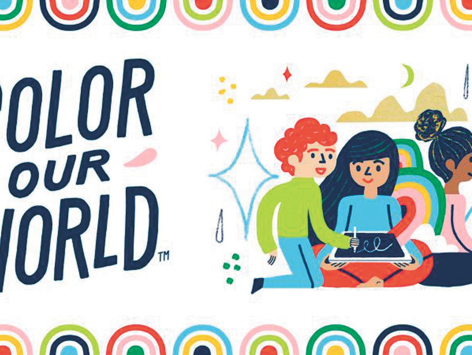 LIBRARIES PLAN FOR COLORFUL SUMMER READING PROGRAM