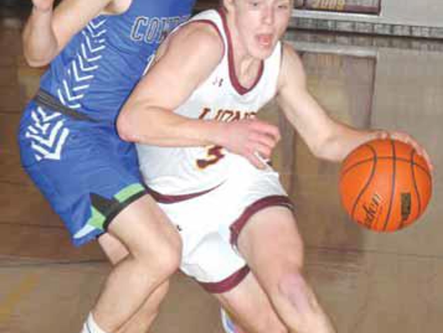 Lions Fall Short In Classics