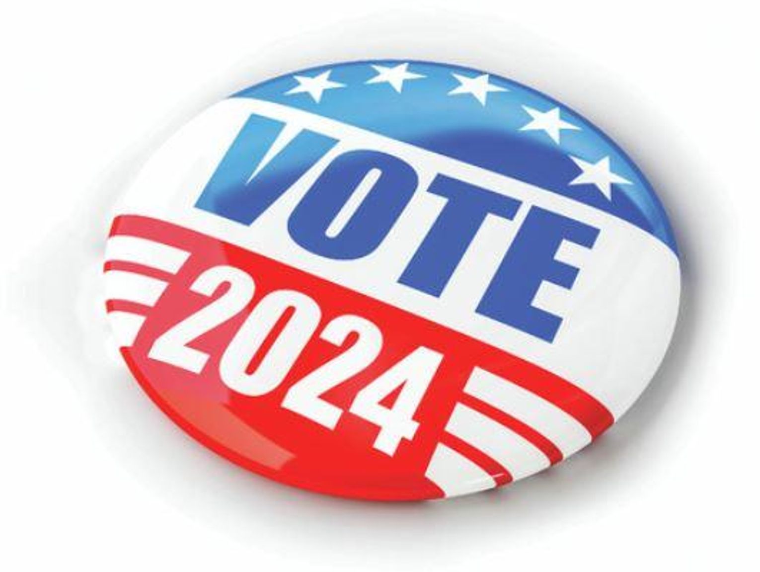 PRIMARY ABSENTEE VOTING NOW AVAILABLE