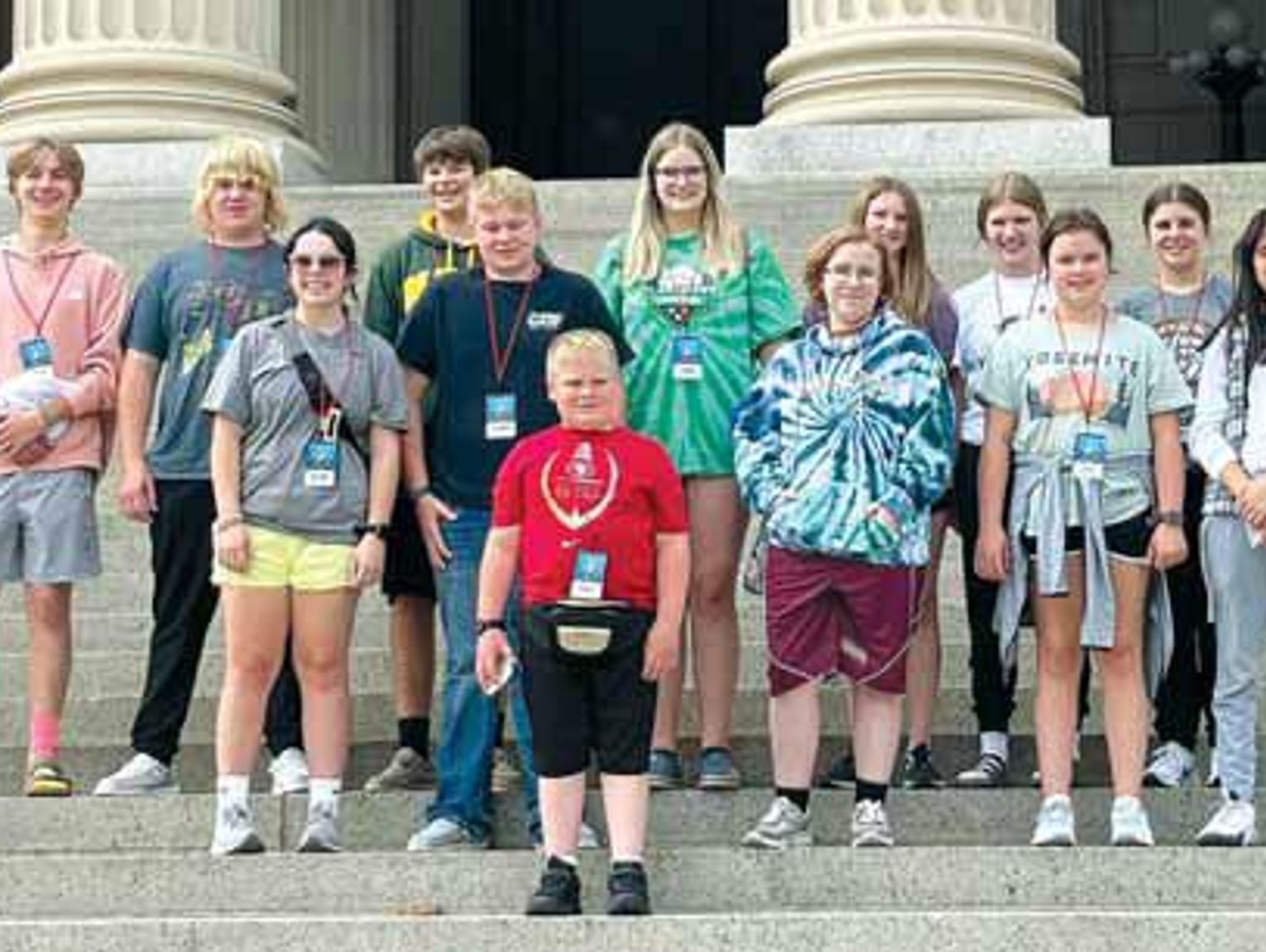 The Trip Of A Lifetime