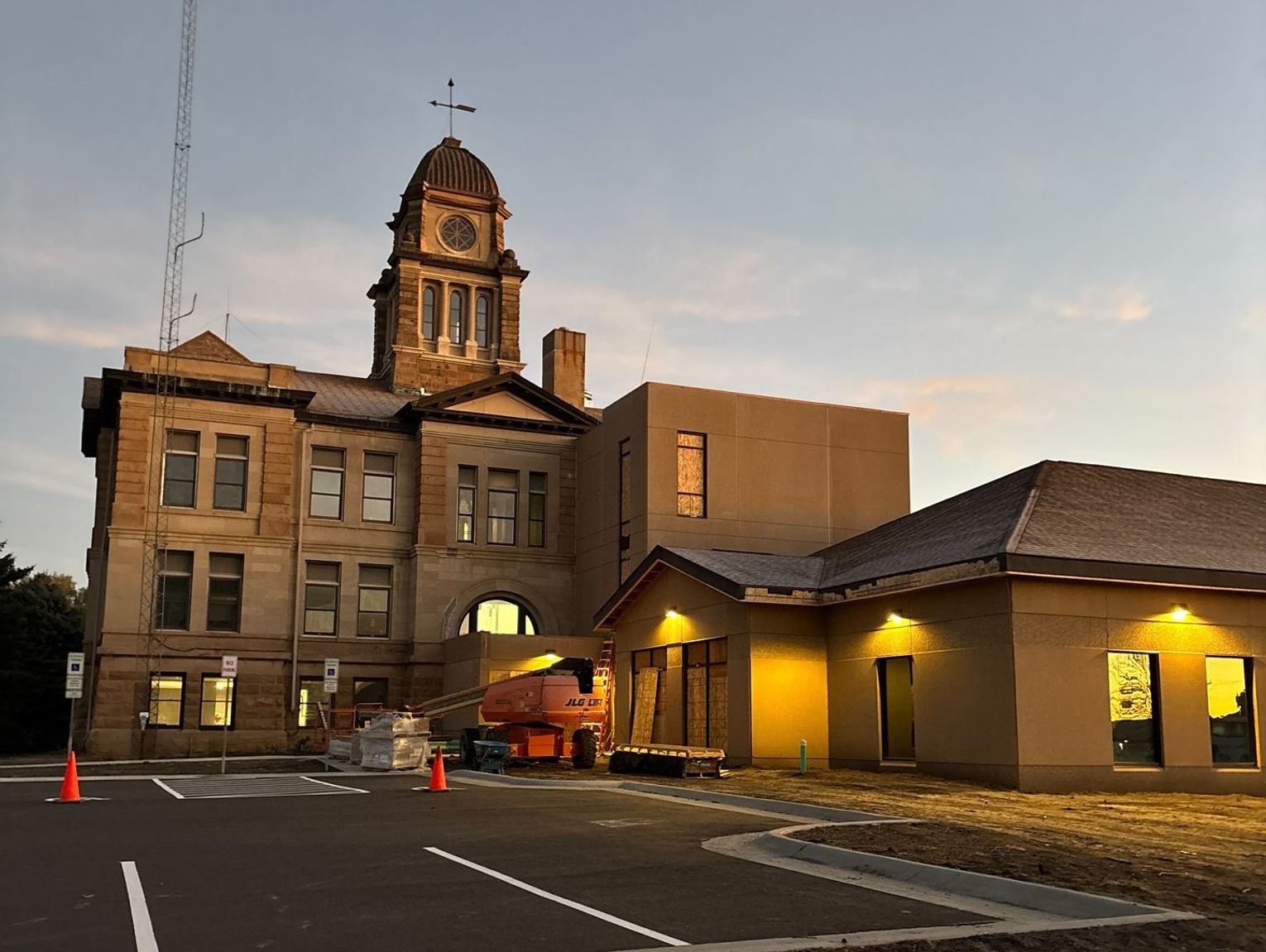 TOP TEN STORIES OF 2025