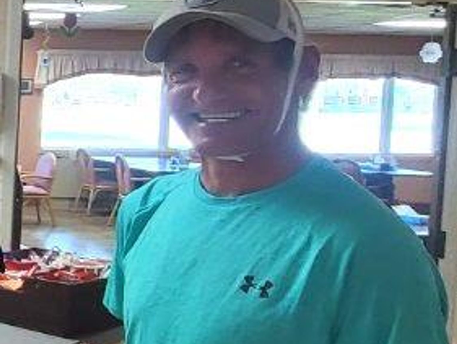 Wheatcrest’s Thayer Earns Millie E. Olson Award