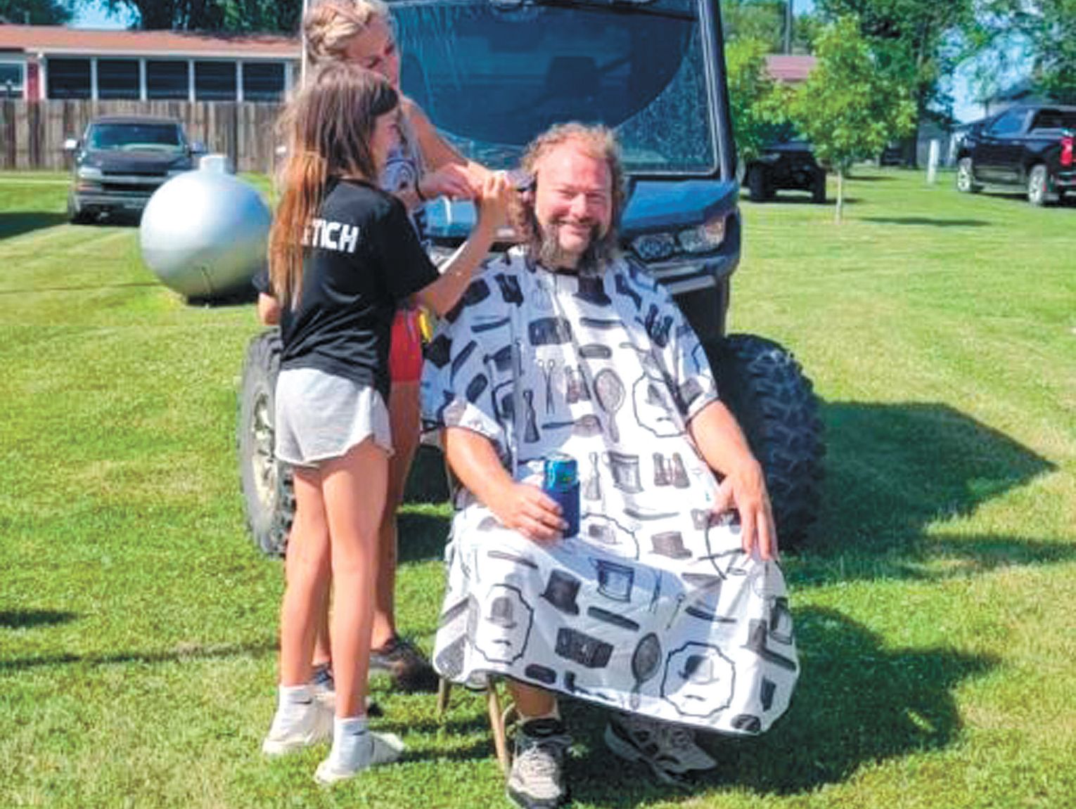 Eden's Eleventy First Celebration!