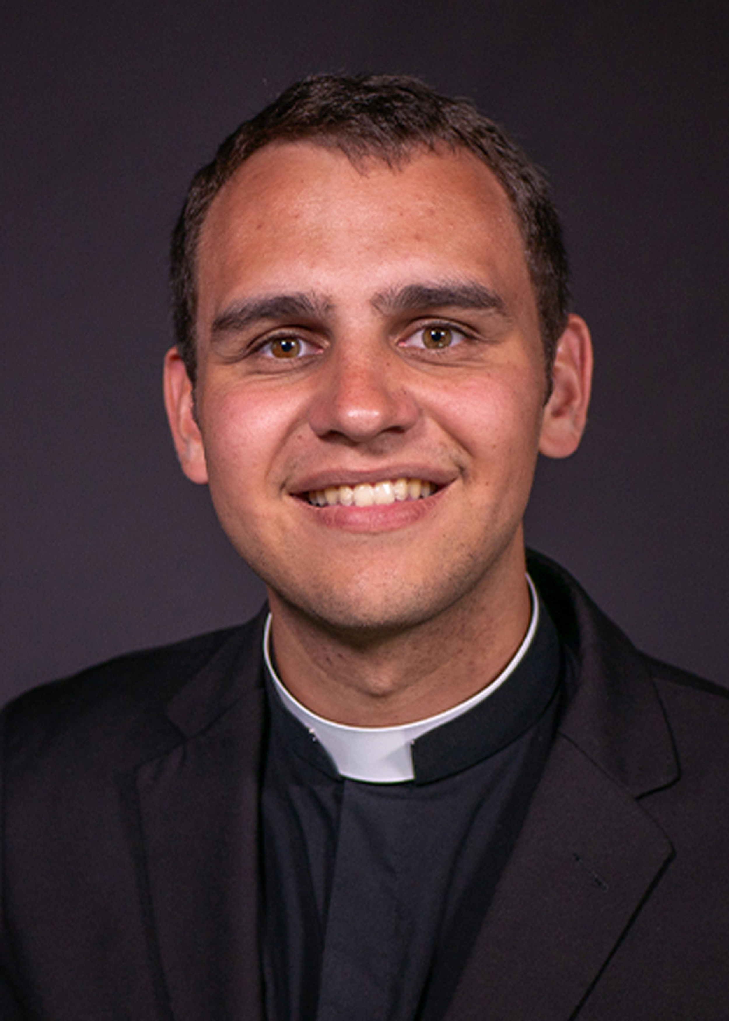 EDEN NATIVE TO BE ORDAINED A DEACON
